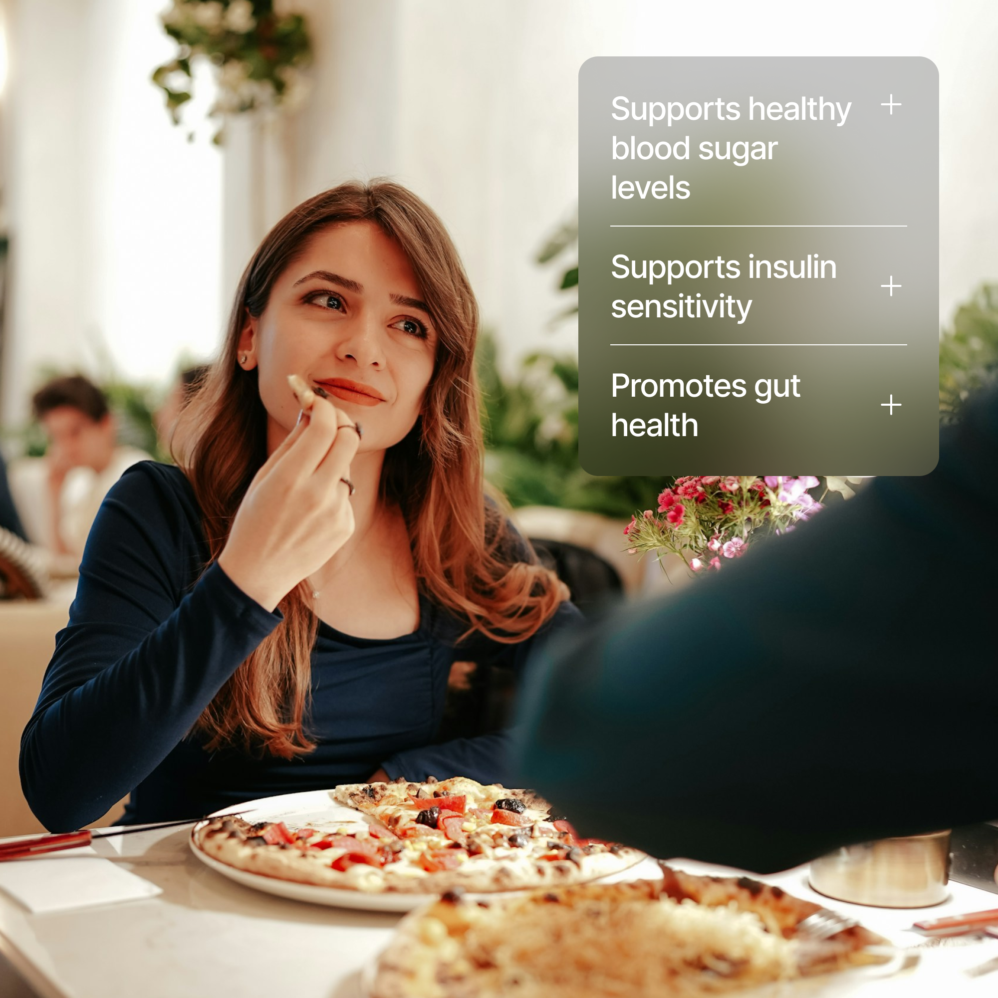 Sugar Guard - Ceylon Cinnamon Gummies – Fling